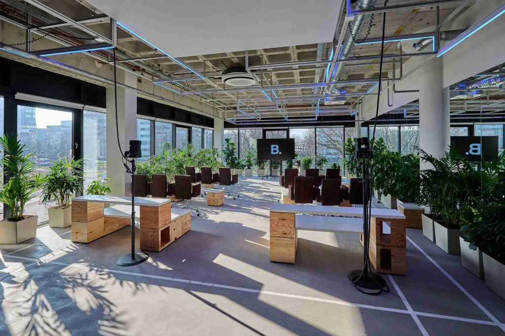 COD BRIGHT lab - Bright by COD